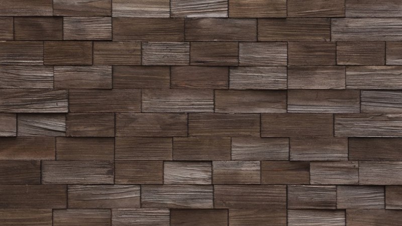 STEGU® Dřevěný obklad AXEN 1 | stavebniny - stawebniny